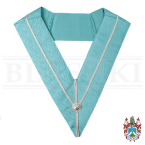 Craft Past Master Collar – Blashki