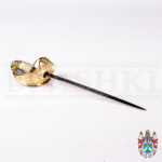 Miniature RAAF Sword - P. Blashki and Sons - Ideal Presentation Piesce