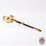 Miniature RAAF Sword - P. Blashki and Sons - Ideal Presentation Piesce