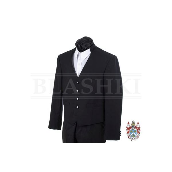 Legal Attire Package 3 – Blashki